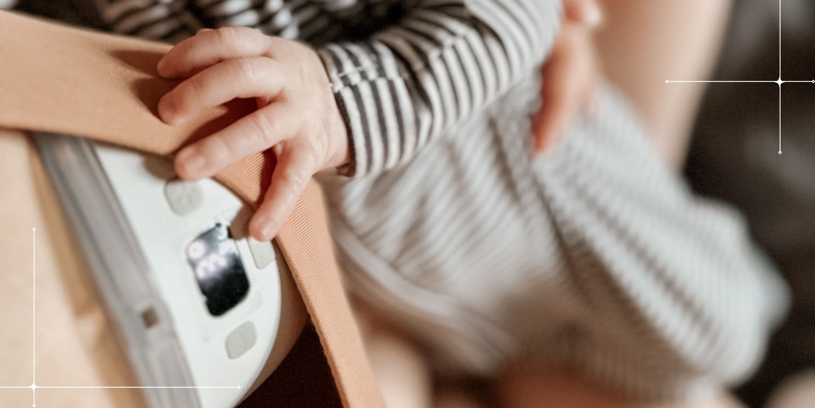 Maddie’s Bubka Story: How a Hands-Free Pump Changed Breastfeeding