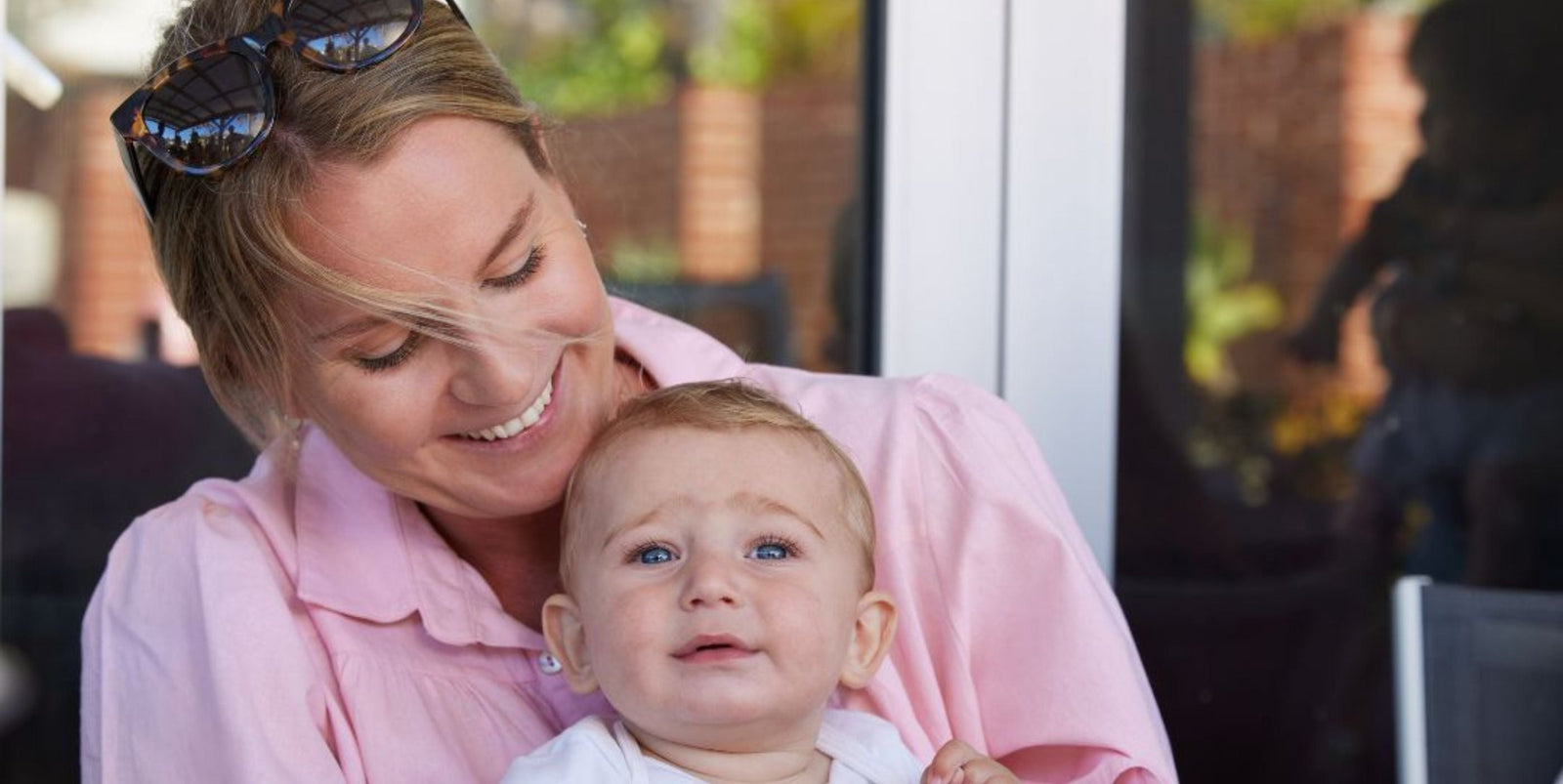 Why a Breast Pump Belongs on Your Baby Prep Checklist