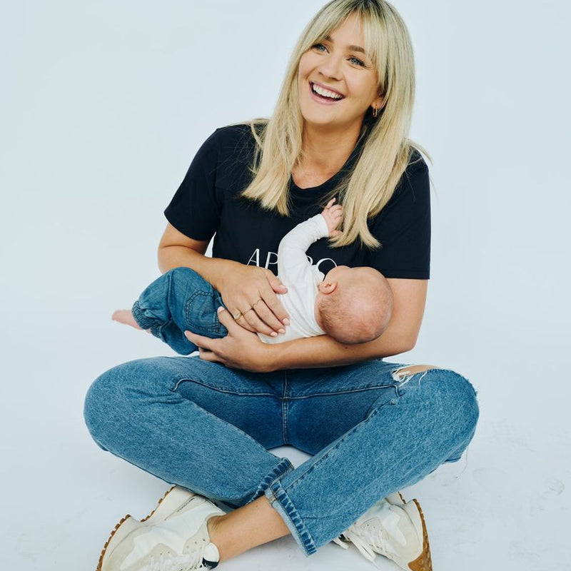 Reusable Breast Milk Catchers - Eco-Friendly & Leak-Proof