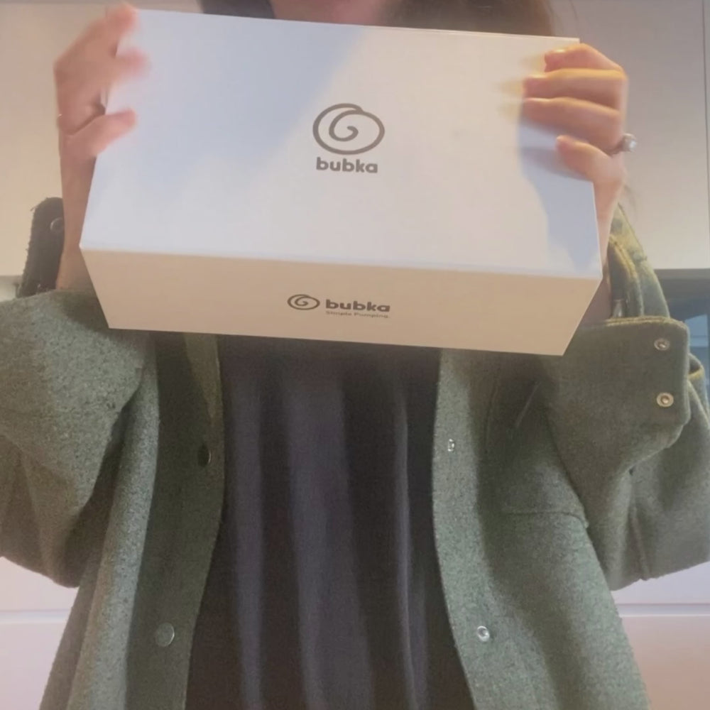 Breast Pump Parts | OG & PRO 2 | Bubka