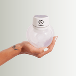 Bubka | Wearable, Hands-Free Breast Pumps & Baby Essentials